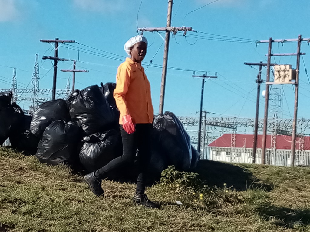 STAKEHOLDERS UNITE BEHIND SUCCESSFUL CLEAN-UP CAMPAIGN - Makana Website