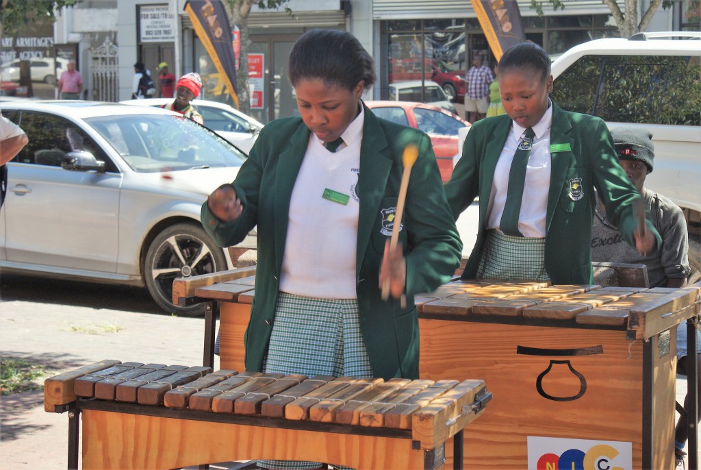 CELEBRATING SA LIBRARY WEEK - Makana Website